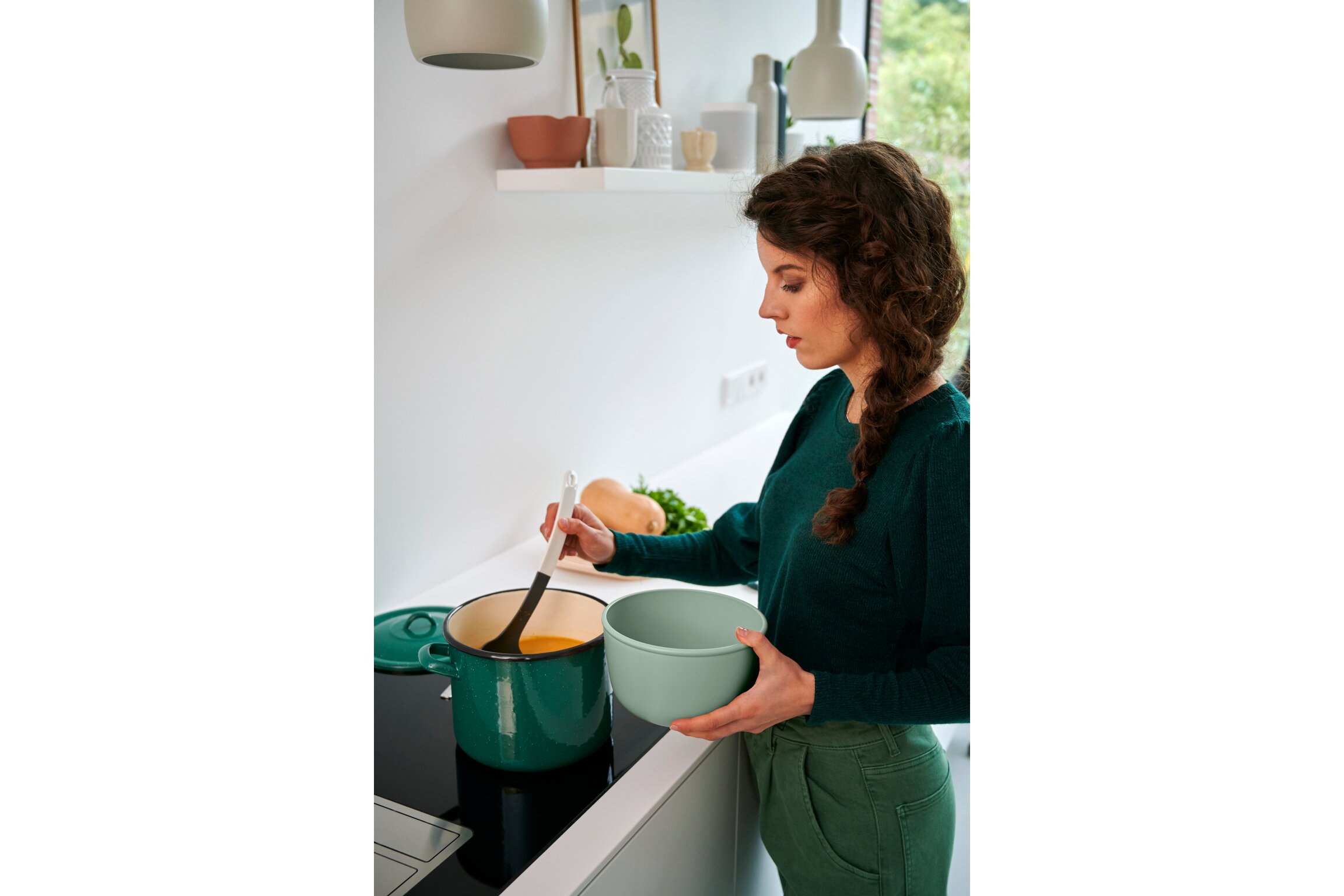 Microwave cover Cirqula rectangular | Mepal