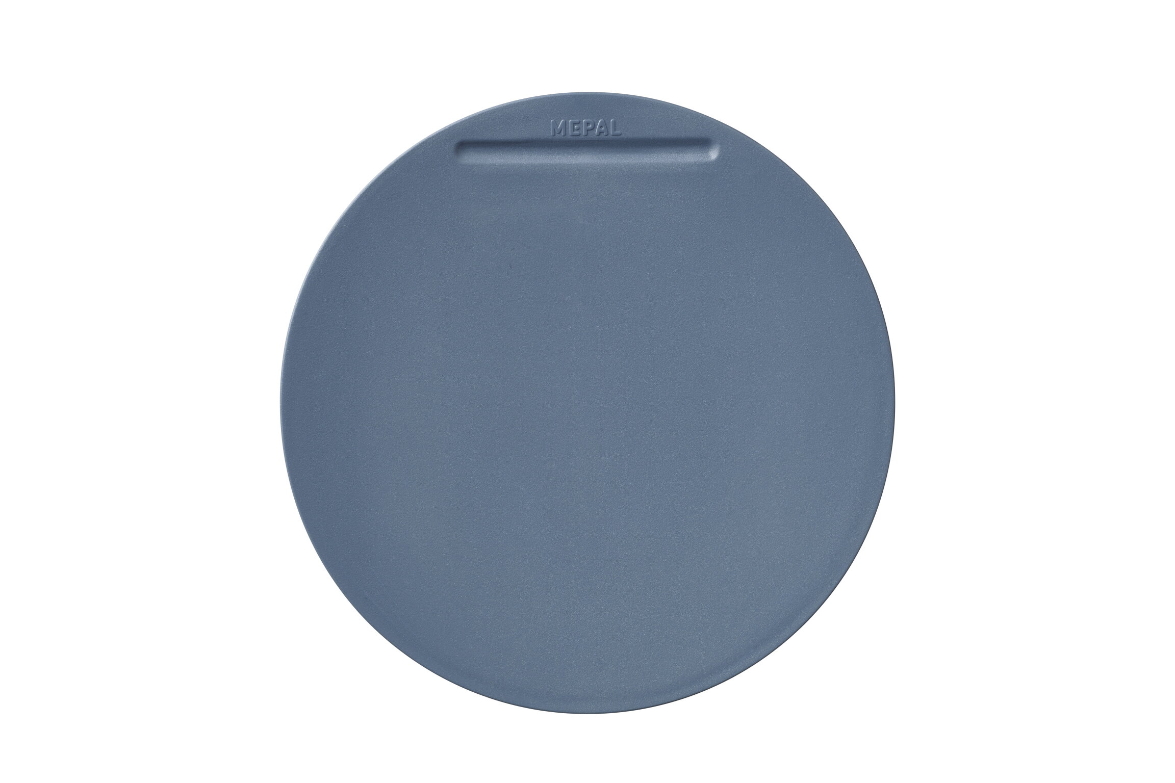 Lid waste bin Calypso - Nordic blue | Mepal