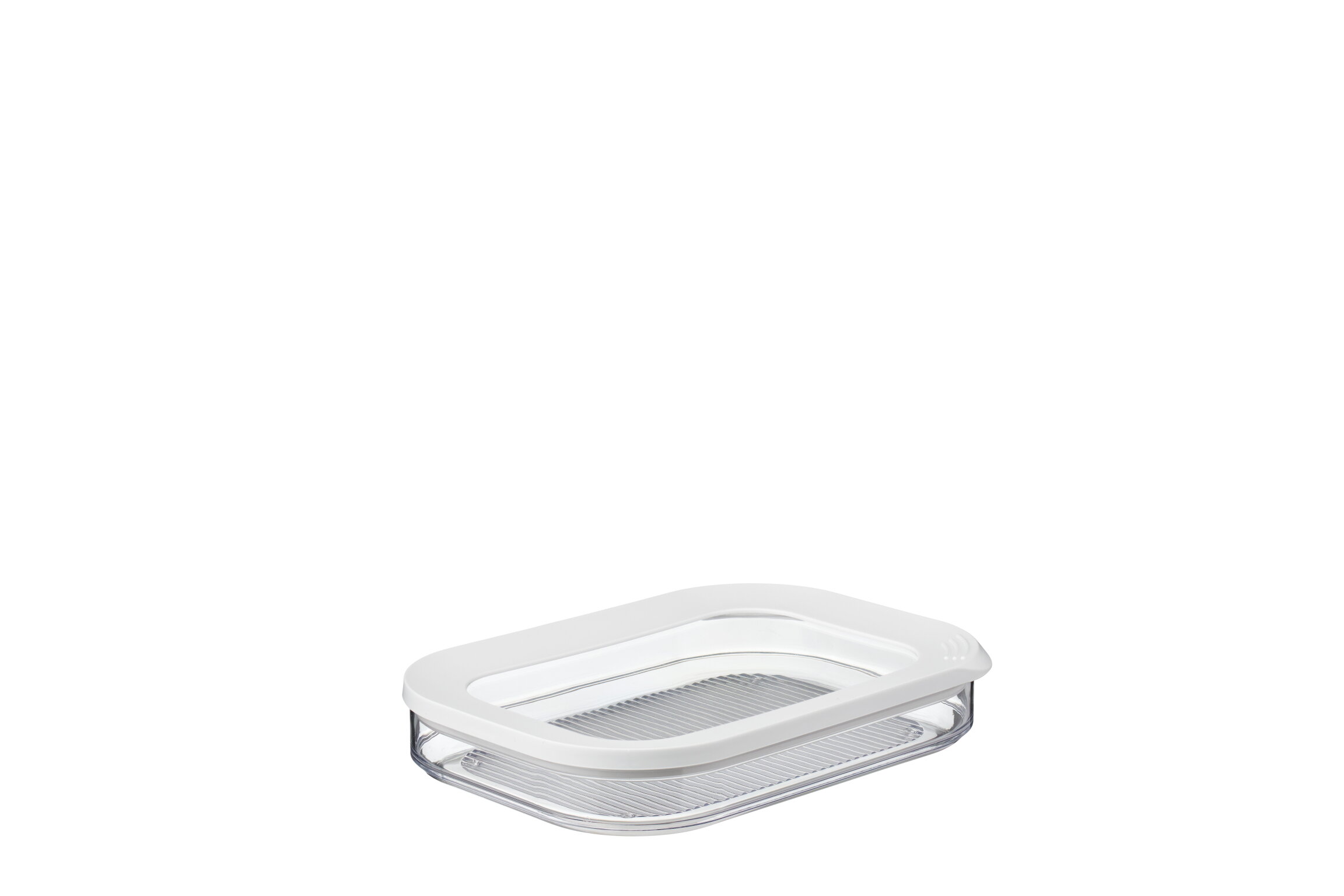 Vleeswarendoos Modula 550/1 - wit | Mepal