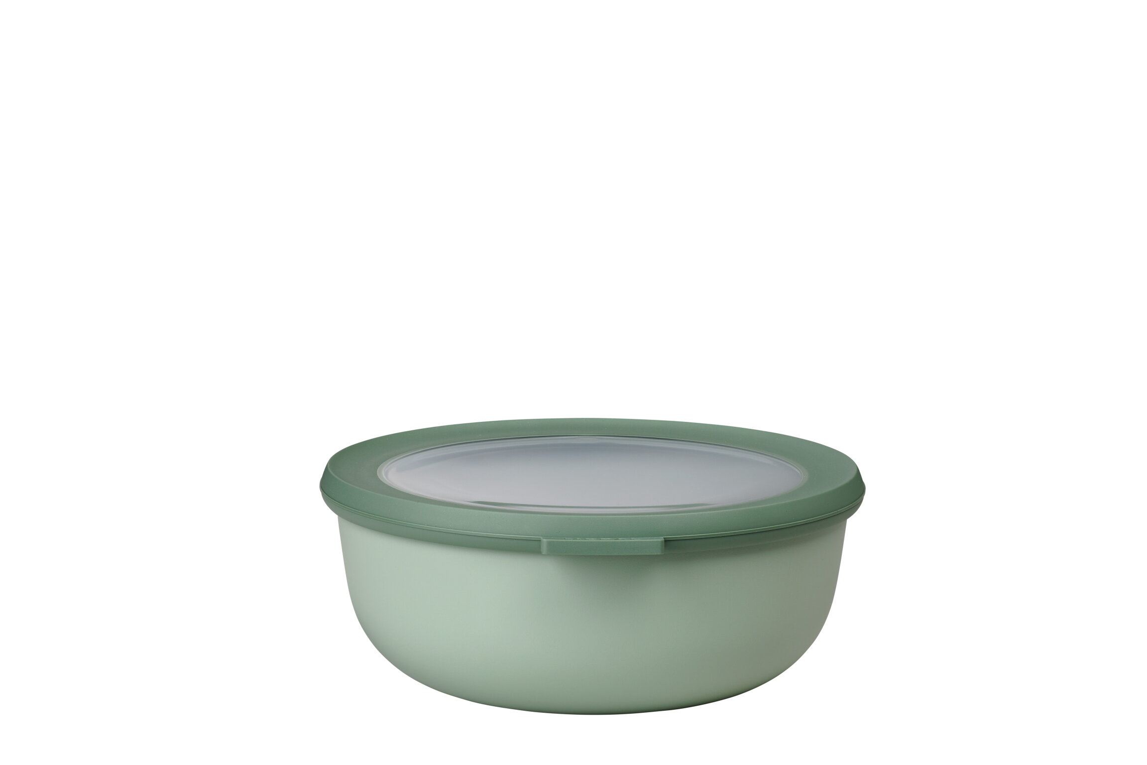 Multi bowl Cirqula 1250 ml - Nordic sage | Mepal