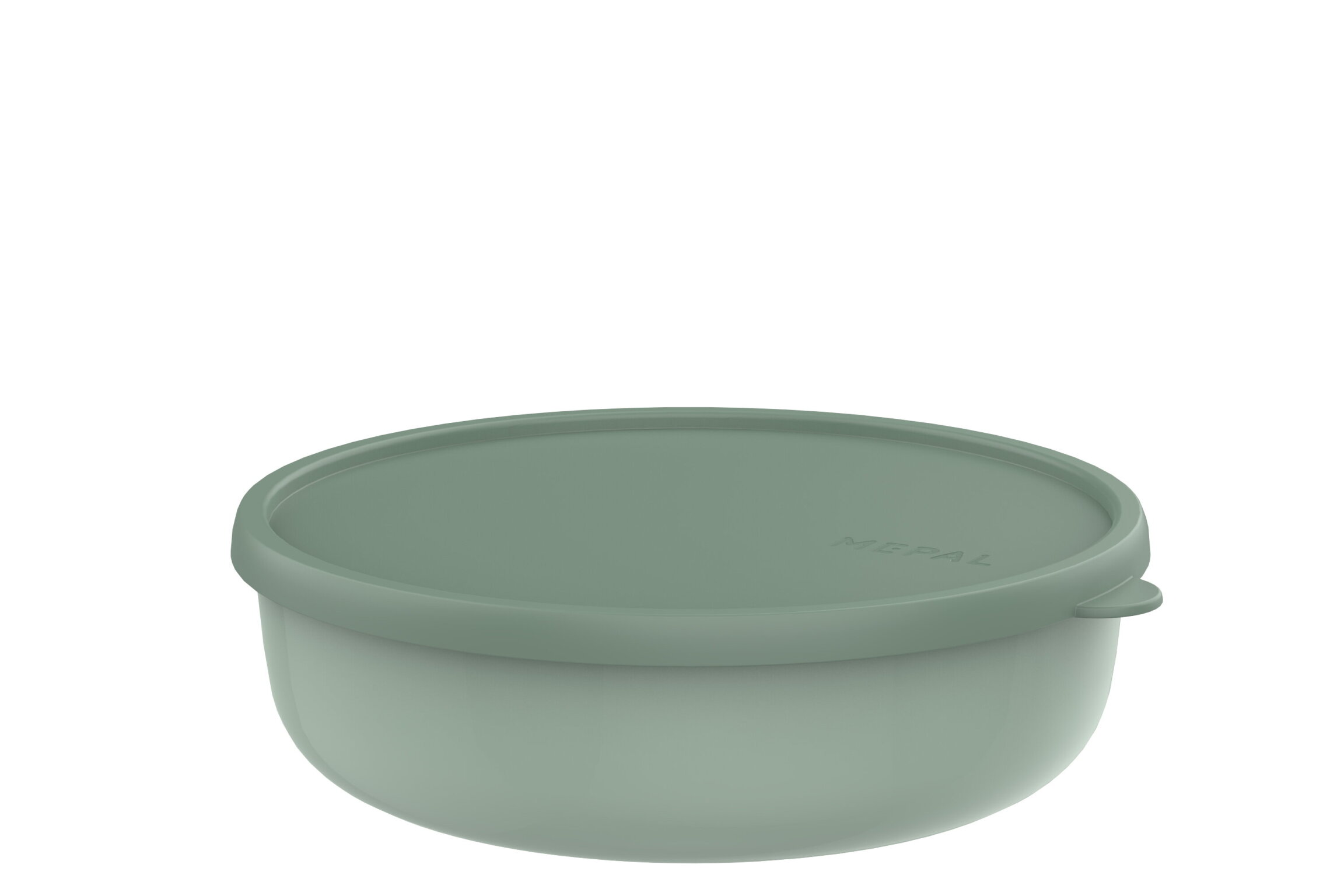 Storage box 2.0 Lumina 2000 ml - Nordic sage | Mepal