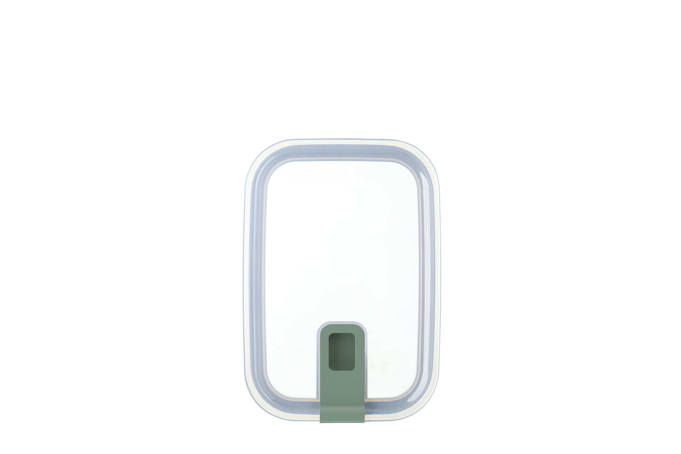 EasyClip lid complete food storage box 1000 ml - Nordic sage | Mepal