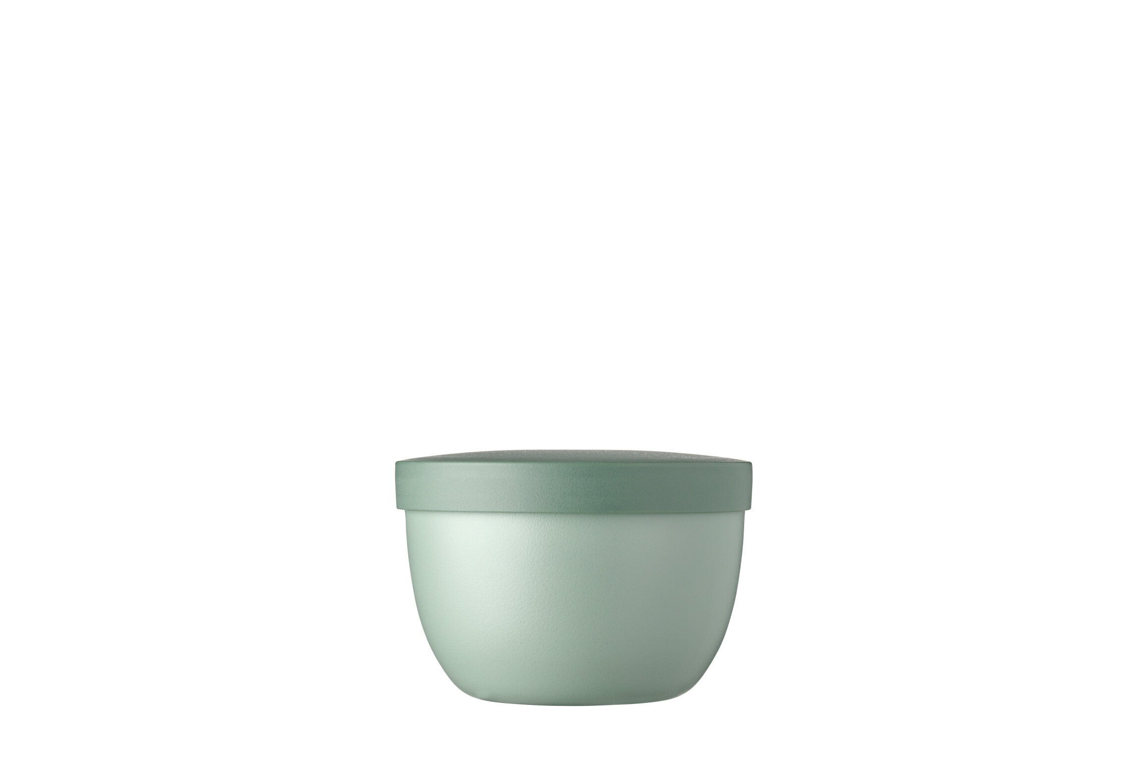 Snack pot Ellipse 350 ml - Nordic sage | Mepal