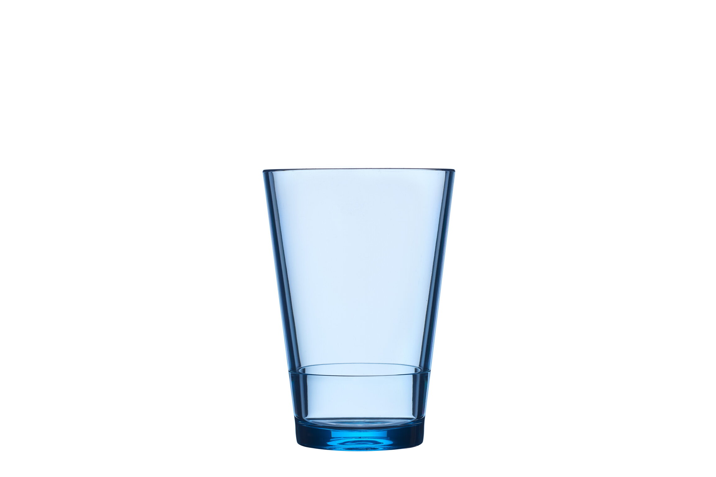 Glas Flow 275 ml - Nordic blue | Mepal