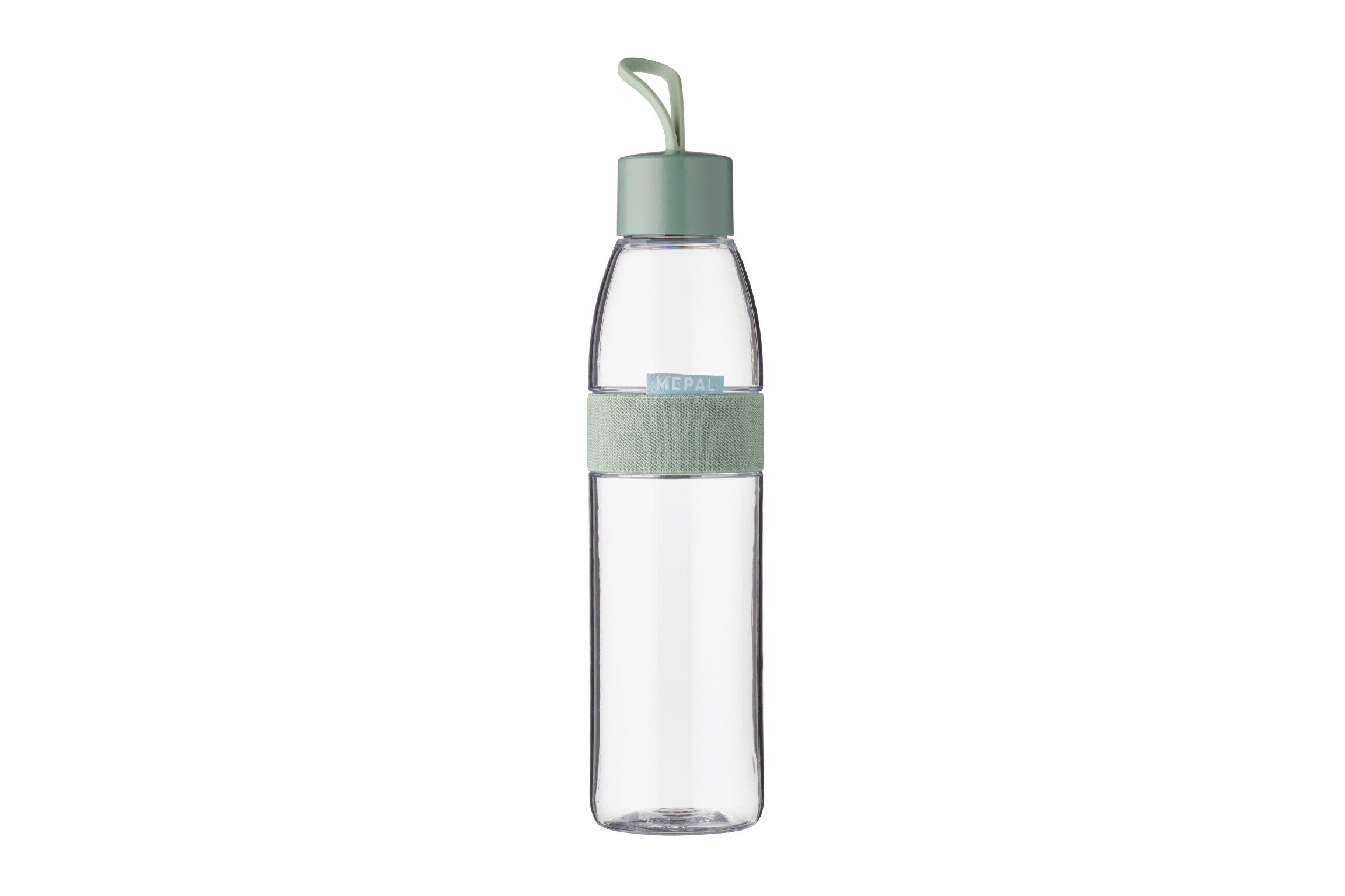 Water bottle Ellipse 700 ml - Nordic sage | Mepal