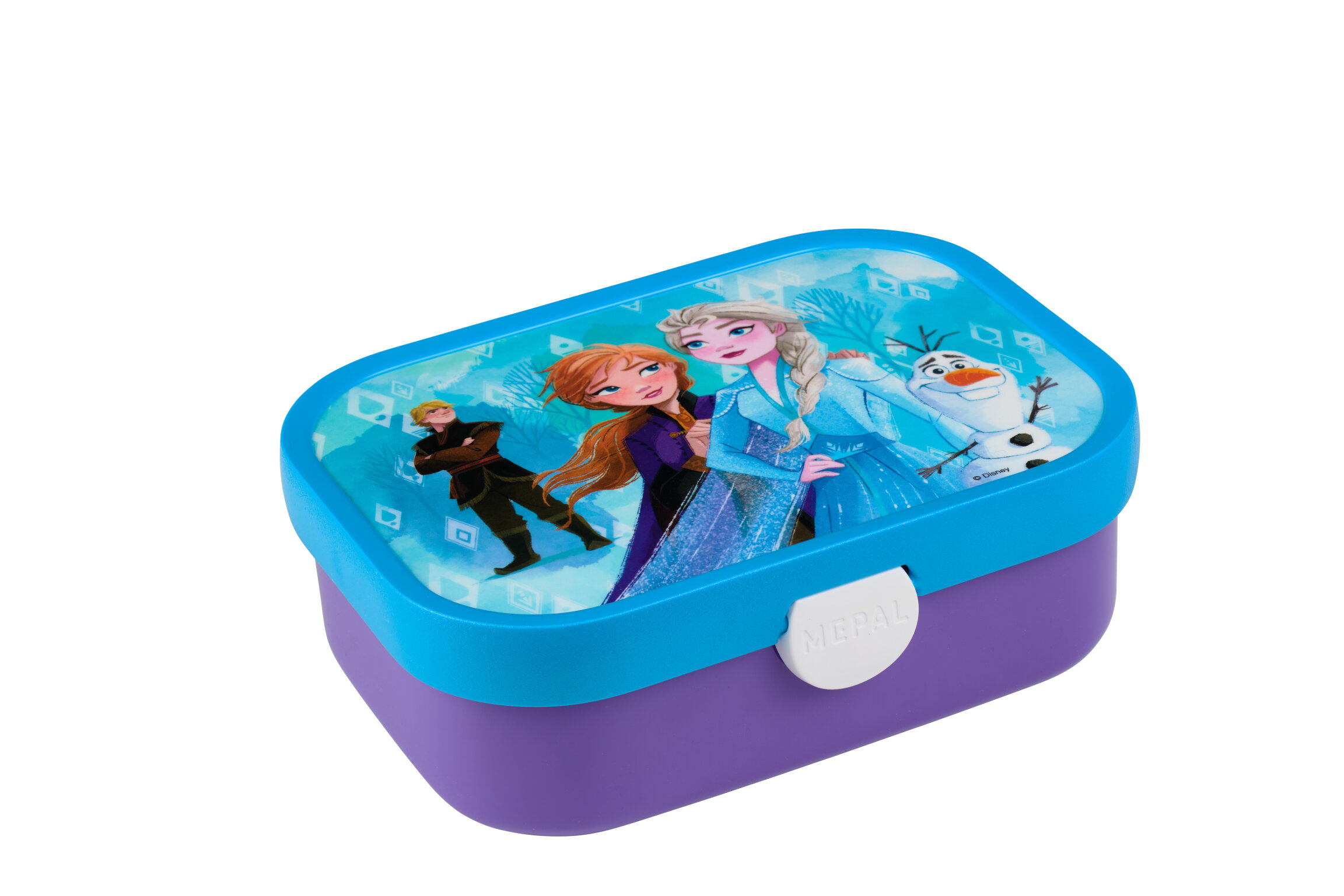 lunch box campus - frozen 2 | Mepal