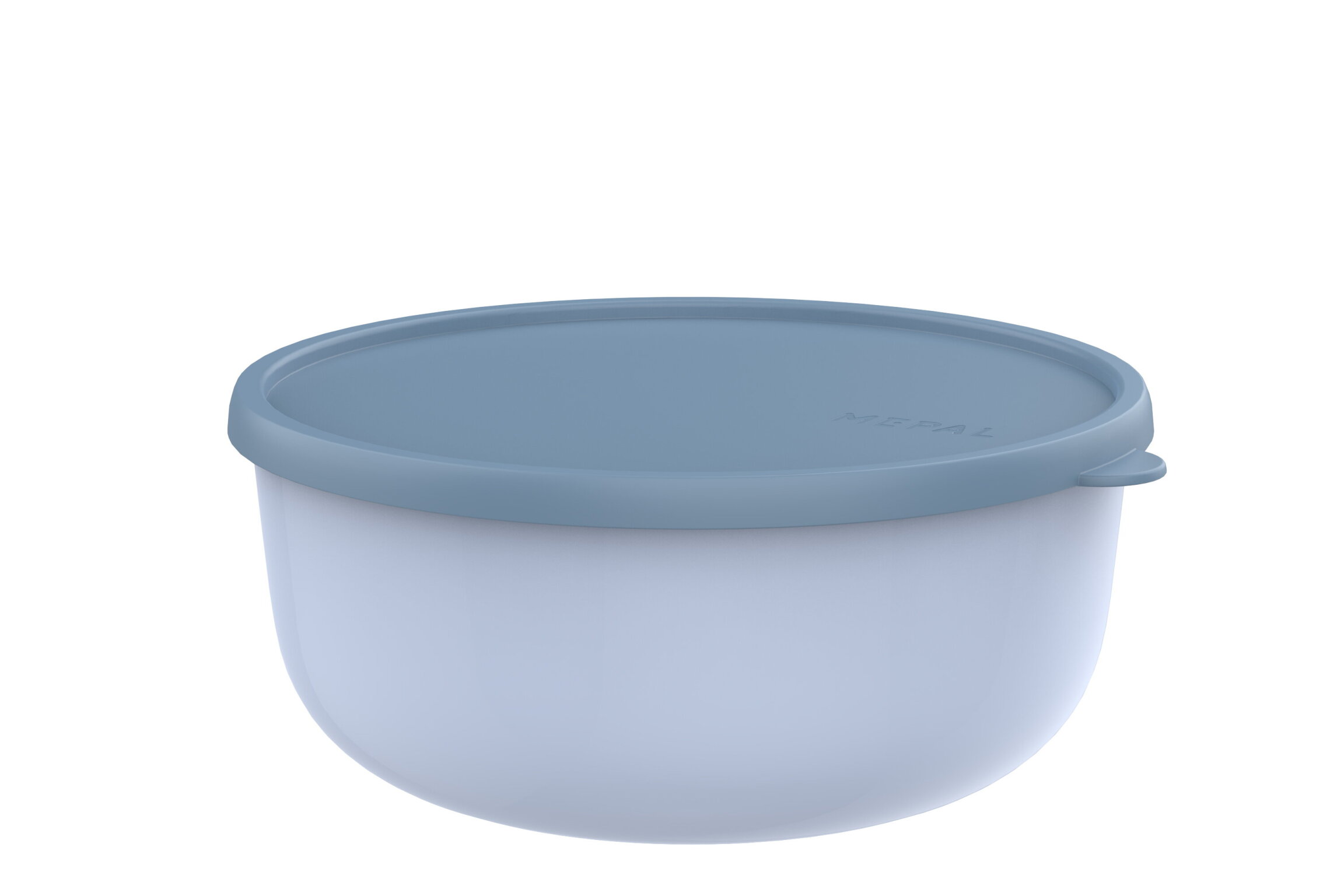 Storage box 2.0 Lumina 3000 ml - Nordic blue | Mepal