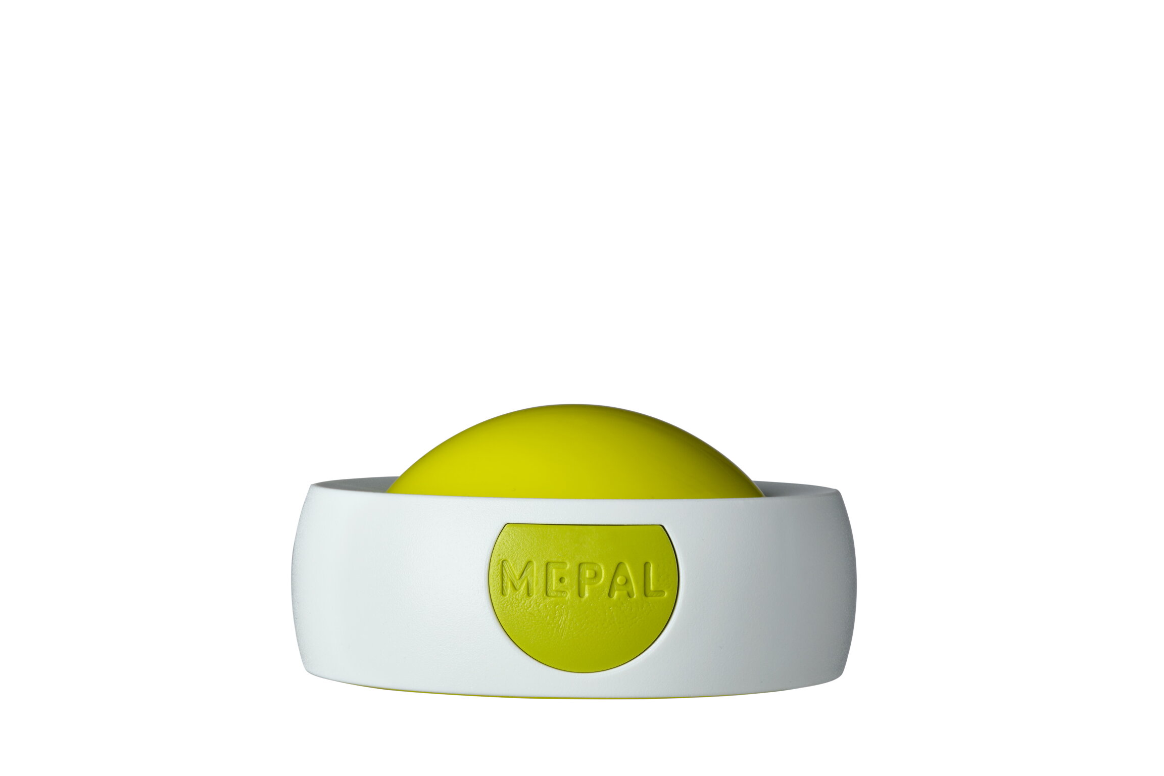 cap school beaker campus complete - lime | Mepal