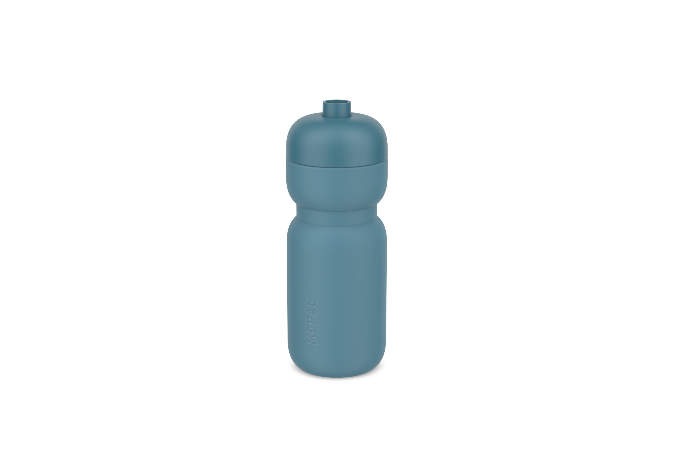 bidon squeeze sport 600 ml - frost blue | Mepal