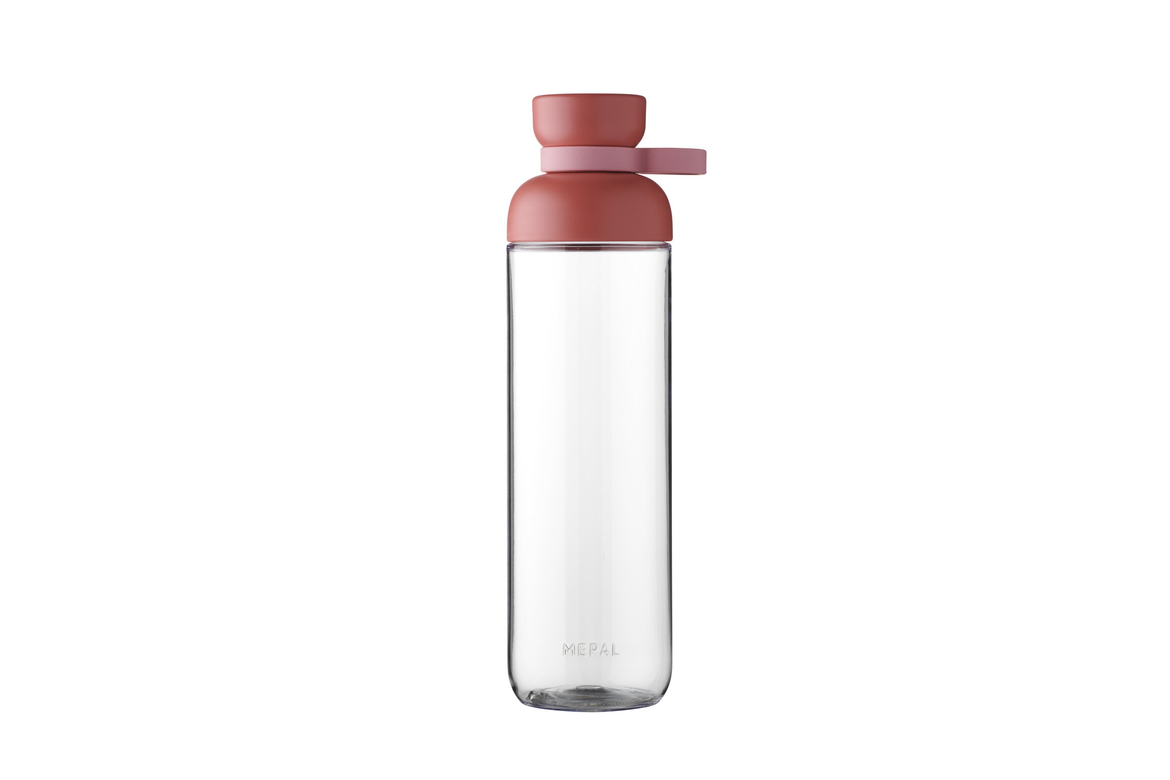 Water bottle Mepal Vita 900 ml - Vivid mauve | Mepal