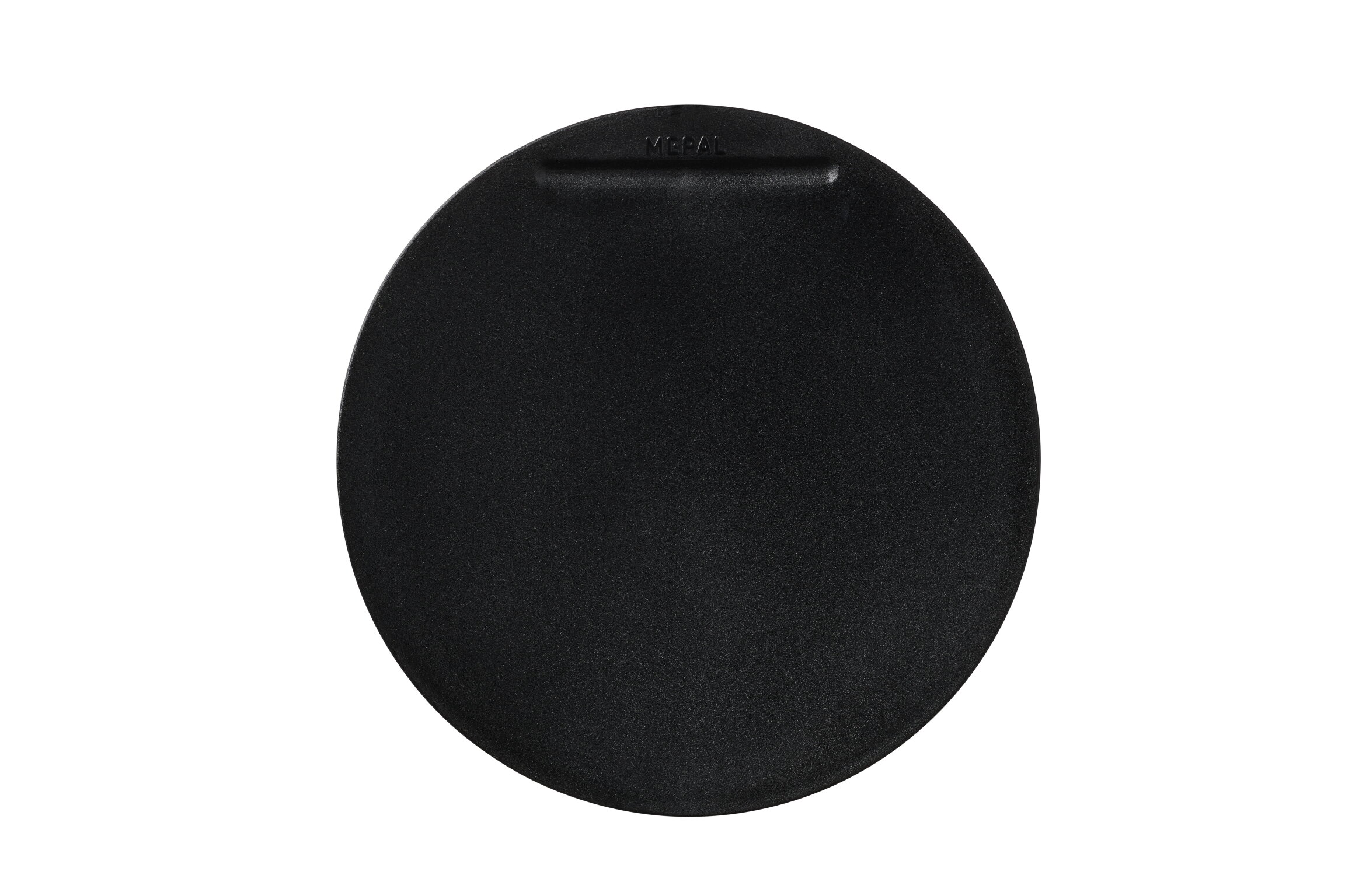 Lid waste bin Calypso - Nordic black | Mepal