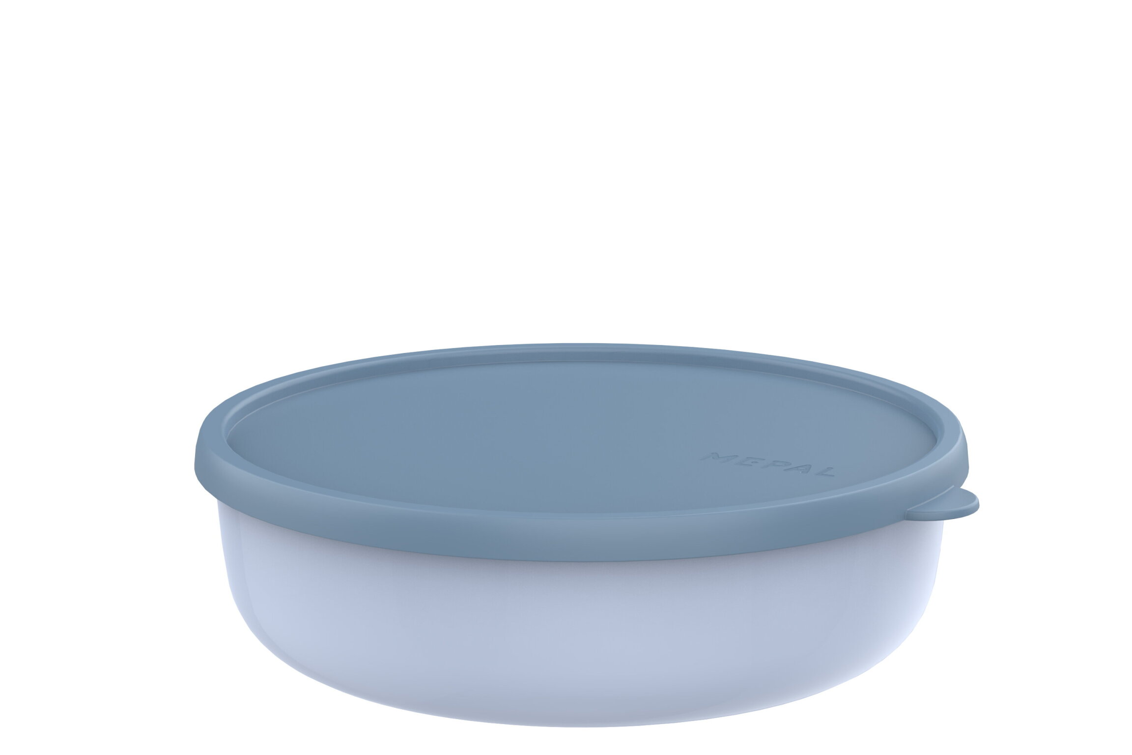 Storage box 2.0 Lumina 2000 ml - Nordic blue | Mepal