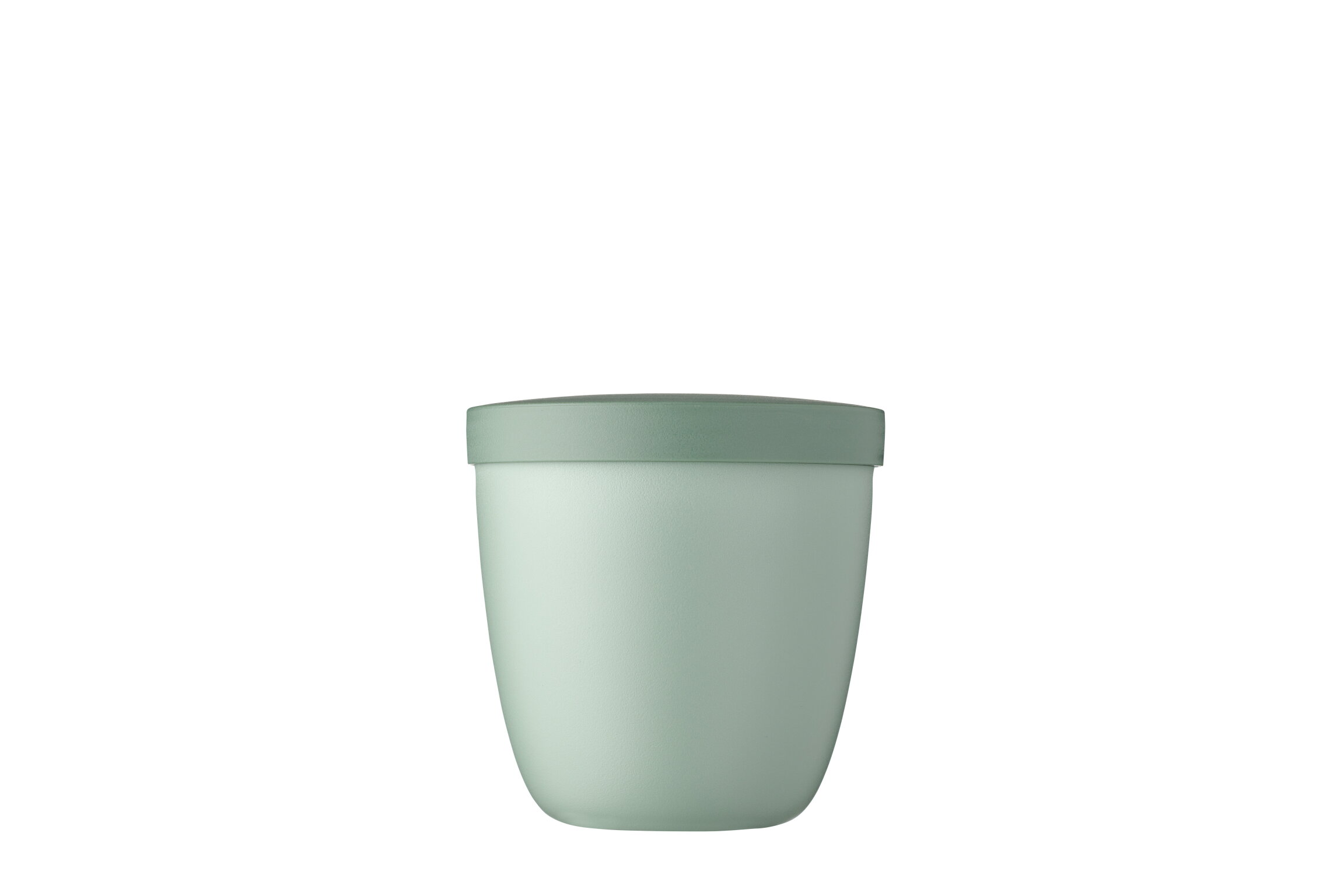 Snack pot Ellipse 500 ml - Nordic sage | Mepal