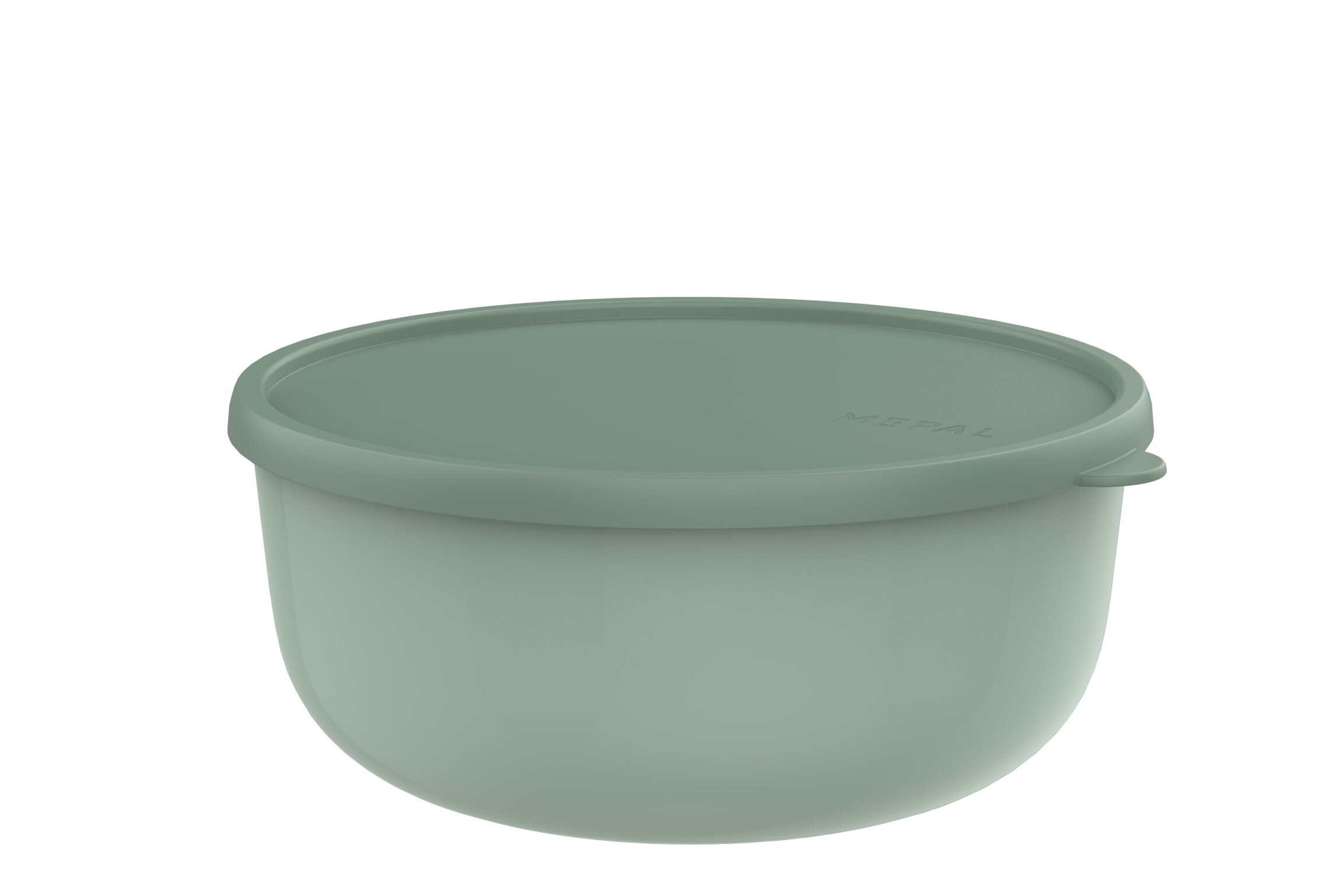 Bewaardoos 2.0 Lumina 3000 ml - Nordic sage | Mepal